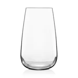 LUIGI BORMIOLI Talismano Beverage Tumbler, Set Of 4 - No Color