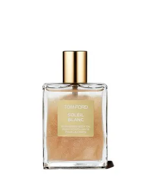 TOM FORD Soleil Blanc Shimmering Body Oil - Gold