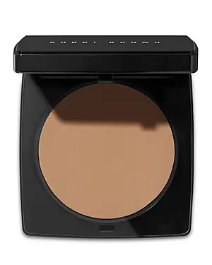 Bobbi Brown Sheer Finish Pressed Powder 04 Basic Brown