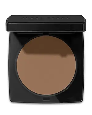 Bobbi Brown Sheer Finish Pressed Powder 10 Warm Chestnut