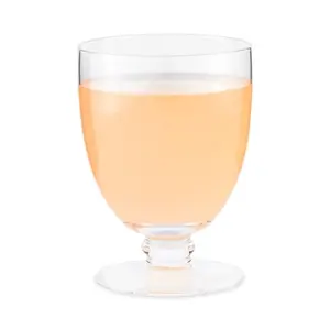 SPODE Kit Kemp Flow Double Old Fashioned Glasses, Set Of 2