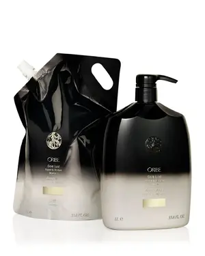 Oribe Gold Lust Shampoo Refill 33.8 Oz