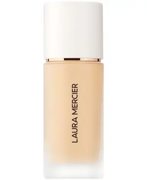 Laura Mercier Real Flawless Weightless Perfecting Waterproof Foundation W Macadamia