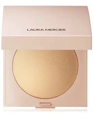 Laura Mercier Real Flawless Luminous Perfecting Talc-free Pressed Powder " Translucent Deep