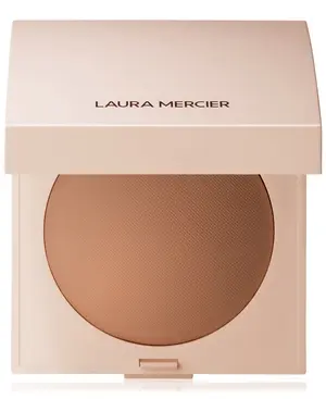 Laura Mercier Real Flawless Luminous Perfecting Talc-free Pressed Powder " Translucent Medium