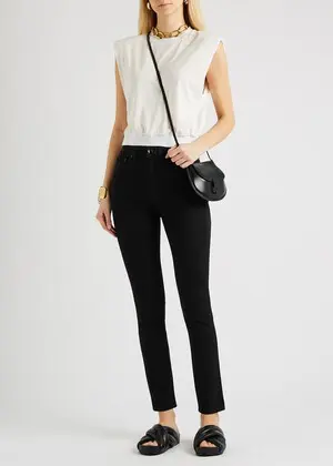 Rag & Bone Nina Skinny Jeans