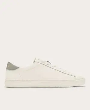 Everlane Day Sneaker - Canvas Tan/shadow