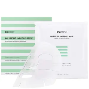 BIOEFFECT Imprinting Hydrogel Mask - One-color