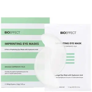 BIOEFFECT Imprinting Eye Mask - One-color