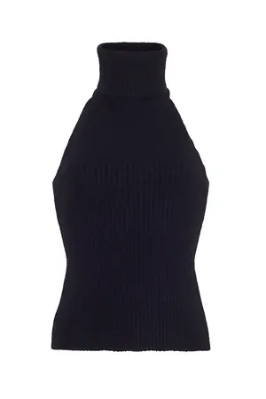 Cara Cara Samson Top - Black