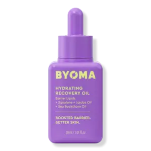BYOMA Hydrating Recovery Oil - One-color