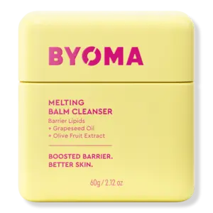 BYOMA Melting Balm Cleanser - One-color