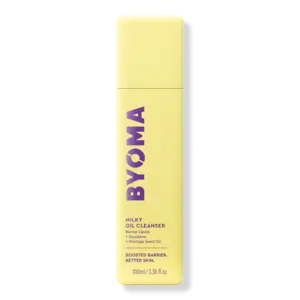 BYOMA Milky Oil Gentle Cleanser - One-color