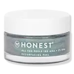 HONEST BEAUTY All The Feels 10% Aha + 2% Bha Resurfacing Peel