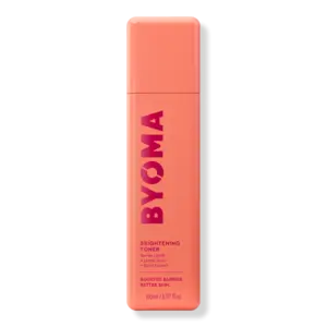 BYOMA Brightening Toner With Lactic Acid - One-color