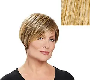 HAIRDO Take It Short Pixie Cut Wig - One-color