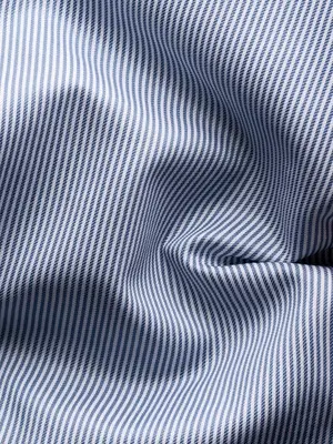 Eton Slim-fit Striped Shirt