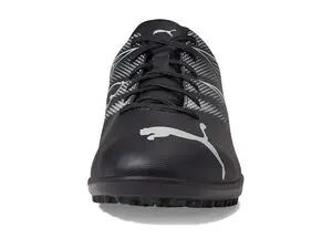 PUMA Attacanto Turf Training Soccer Cleats - Black