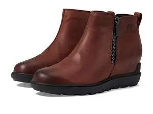 Sorel Evie Ii Zip Boots
