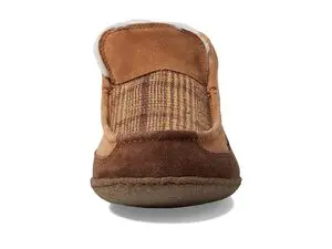 Sorel Manawan Ii Moc Slippers - Brown