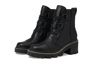 Sorel Block Heel Boots For Women