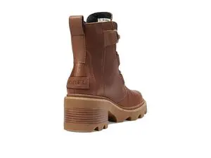 Sorel Joan Nowtm Lace Boots - Brown