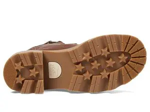 Sorel Joan Nowtm Lace Boots - Brown