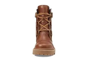 Sorel Joan Nowtm Lace Boots - Brown