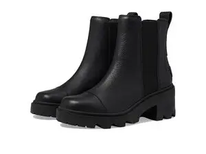 Sorel Joan Nowtm Chelsea Boots