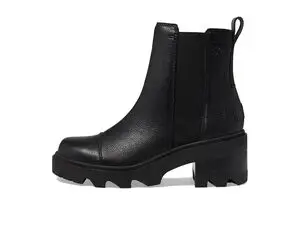 Sorel Joan Nowtm Chelsea Boots