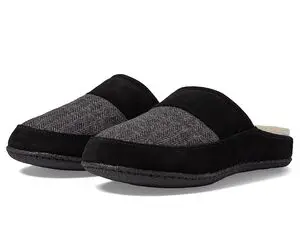 Sorel Falcon Ridge Ii Scuff Slipper - Black