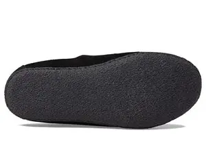 Sorel Falcon Ridge Ii Scuff Slipper - Black