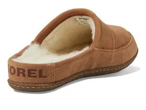 Sorel Falcon Ridge Ii Scuff Slipper