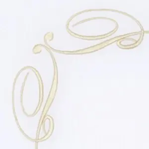 PRATESI Icona Flat Sheet
