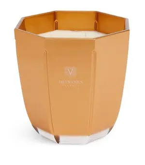 DR. VRANJES FIRENZE Oud Nobile Candle - Gold