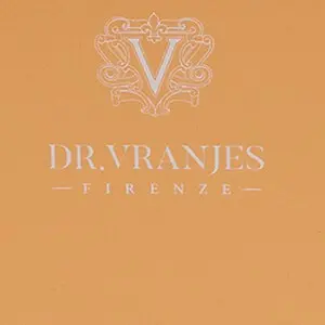 DR. VRANJES FIRENZE Oud Nobile Candle