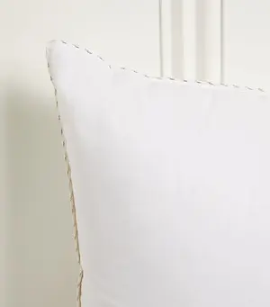 BRINKHAUS Chateau 2-chamber 90% Canadian Goose Down Pillow