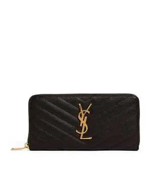 Saint Laurent S Smlg - Black