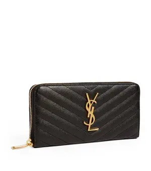 Saint Laurent S Smlg - Black