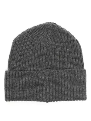 Brunello Cucinelli Cashmere Knit Beanie