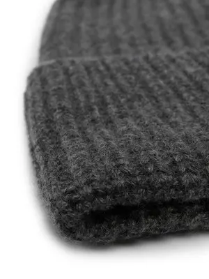 Brunello Cucinelli Cashmere Knit Beanie