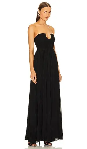 MICHAEL COSTELLO X Azura Maxi Dress