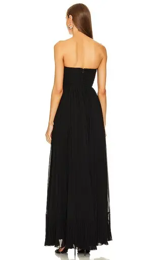 MICHAEL COSTELLO X Azura Maxi Dress