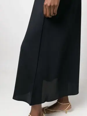 BY MALENE BIRGER A-line Midi Skirt
