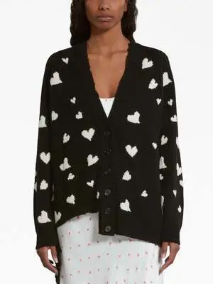 Marni Alpaca-wool Cardigan