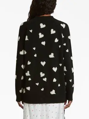 Marni Alpaca-wool Cardigan