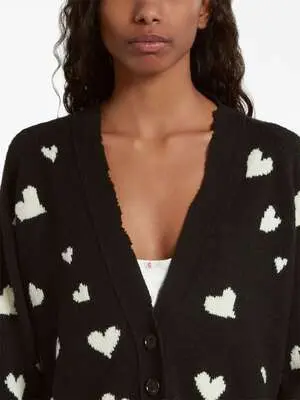Marni Alpaca-wool Cardigan