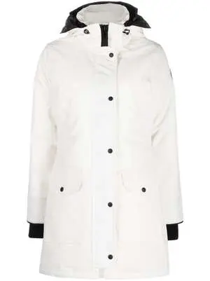 Canada Goose Trillium Hooded Parka