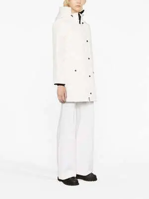 Canada Goose Trillium Hooded Parka
