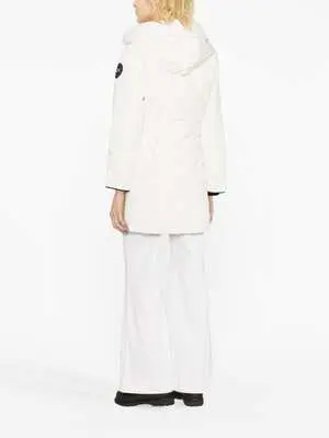 Canada Goose Trillium Hooded Parka